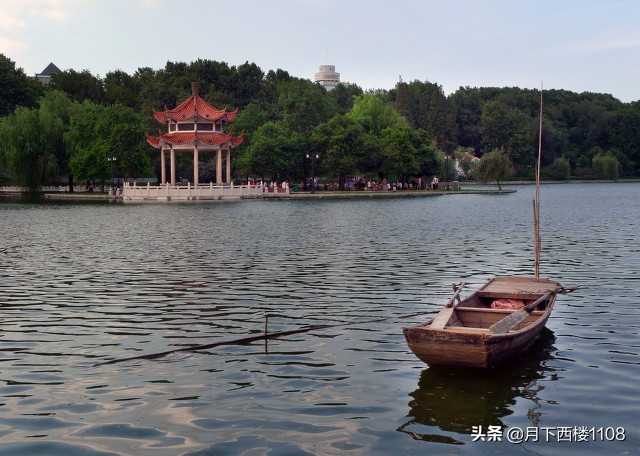 The dream of Chuzhou in ten years, the great changes in Chuzhou in the ...