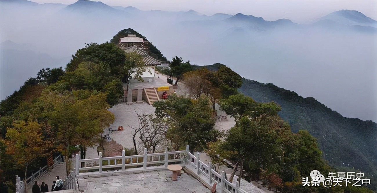 "Exploring the Secrets of Shanhaijing": Looking for a Mountain-Talking ...