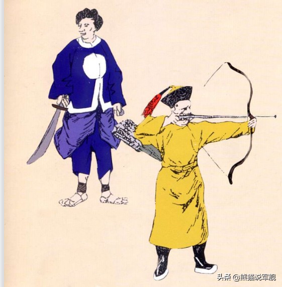 Serve as the military, and pursue the changes in Chinese military ...