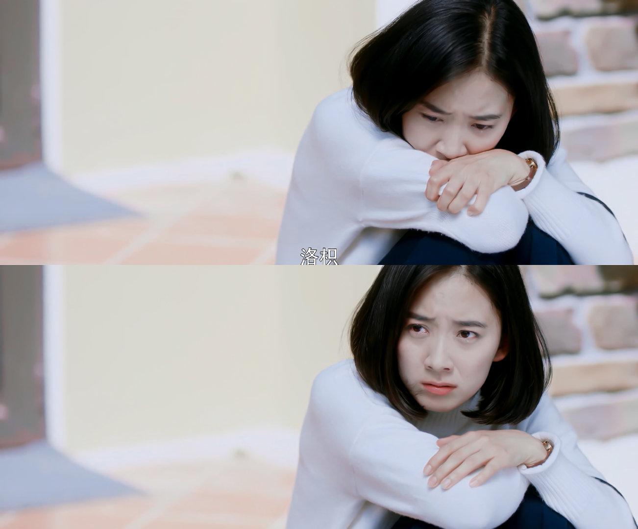 From the plot to the height of "Secret Love in Orange", Hu Bingqing is ...