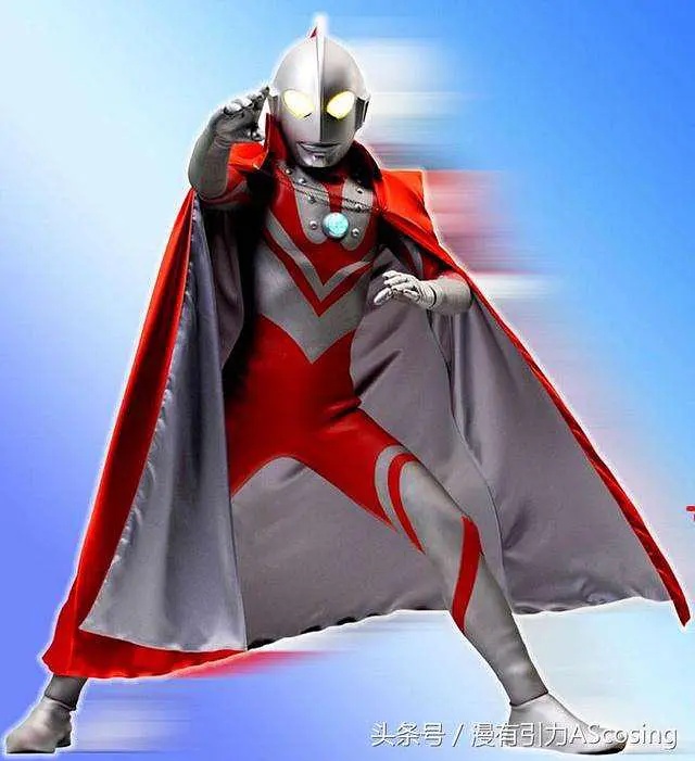 The 55th anniversary of Ultraman's birth, you have to know the Ultraman ...