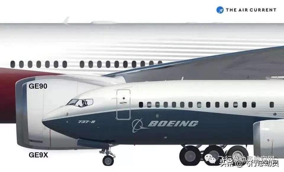GE Aviation validates the durability of GE9X through vacuum test - iNEWS