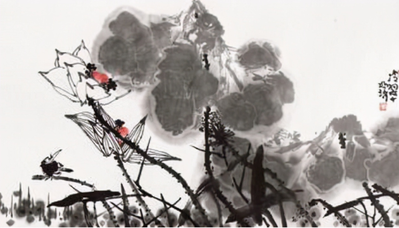 Cui Ruzhuo, a master of Chinese painting: a painting is worth 140 ...