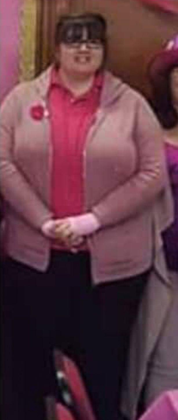 British mother and daughter decided to lose weight after quitting junk ...