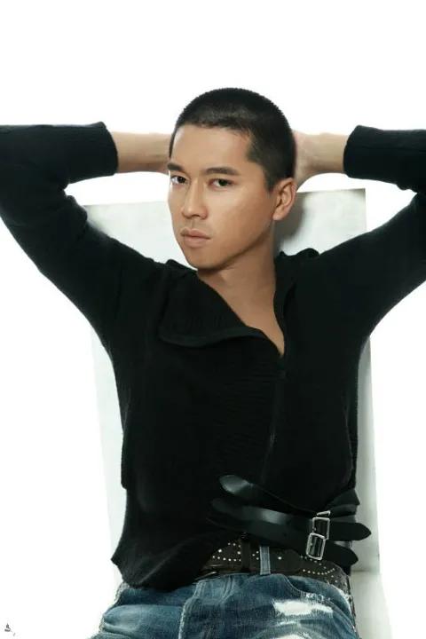 Powerful Actor ~ Wang Lei - iNEWS