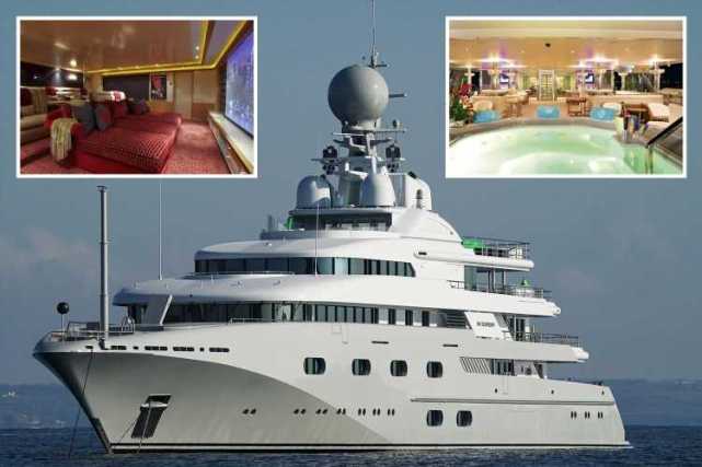 The "Male Mona Lisa" of Leonardo da Vinci, which was acquired by Saudi ...