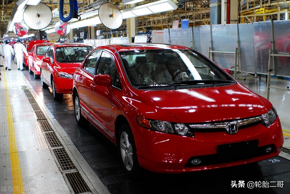 Three-cylinder engine, the hesitation and struggle of Japanese car ...
