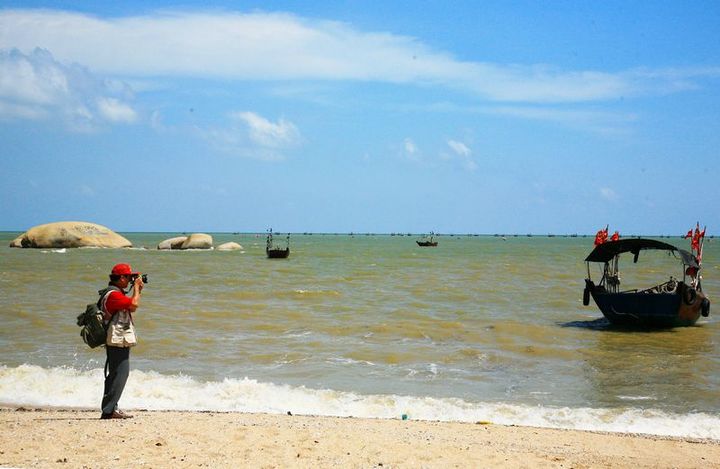 Japanese embarrassment is big!The air in the arena emits a bad smell ...