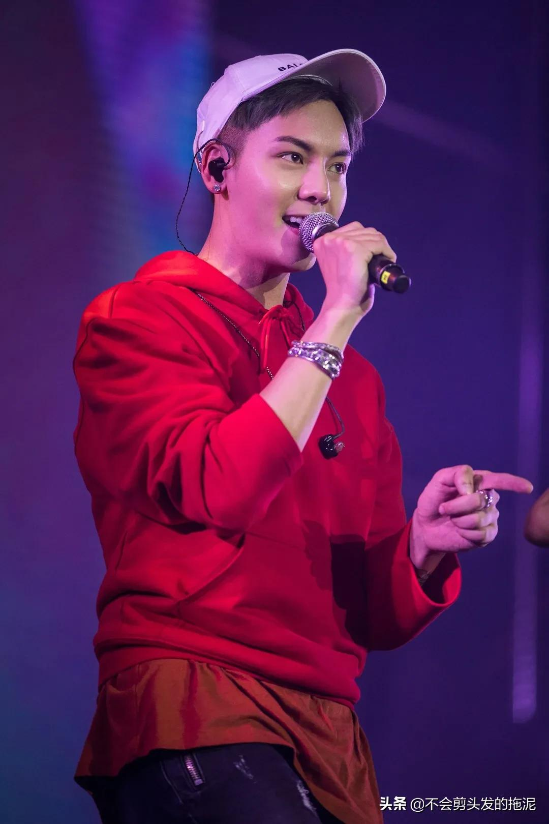 Gossip: Chen Kun's son's biological mother, Gong Jun, Wu Qian, Tan ...