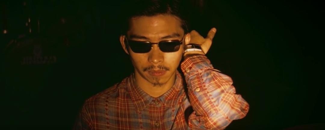 Peng Yuyan has rarely appeared in large-scale crime films. When fans ...