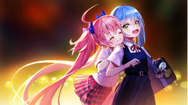 Reincarnated Slime: Why is Milim controlled by Kleiman?It's just that ...