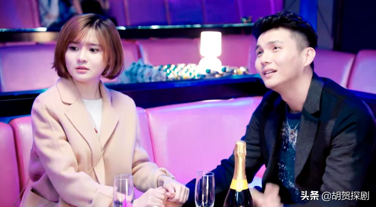"Flowers on the Sea" finale: Lei Yuzheng's loss of love, Lin Xiangyuan ...