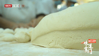 Qingfeng steamed buns, "Beijing flavor" is always the same - iNEWS