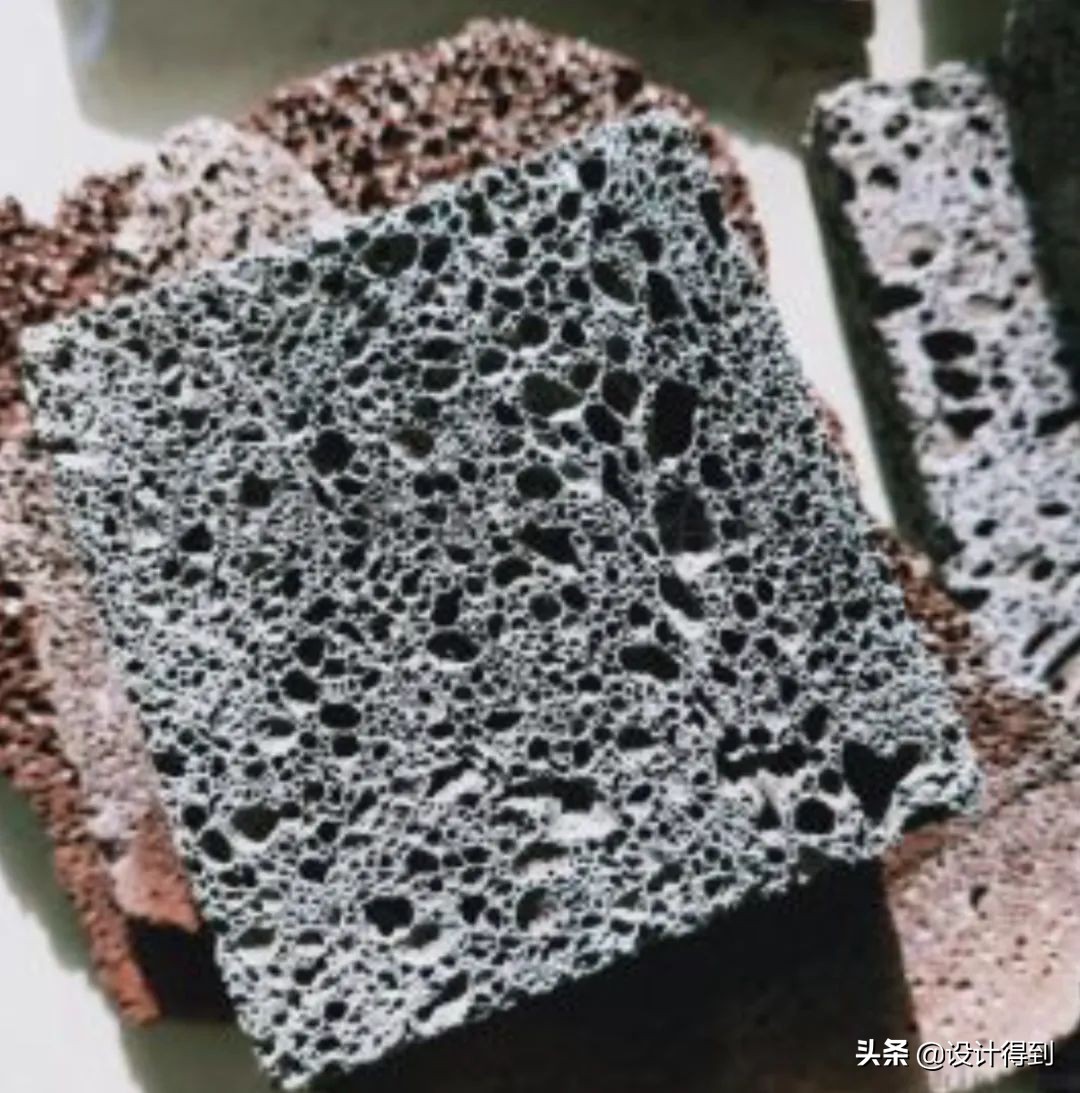 What is volcanic rock material?How to construct and apply? - iNEWS