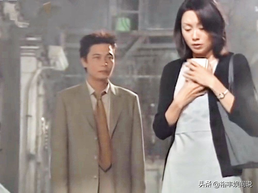 Lin Wenlong "big moves" frequently! Deshen-level producer came out ...