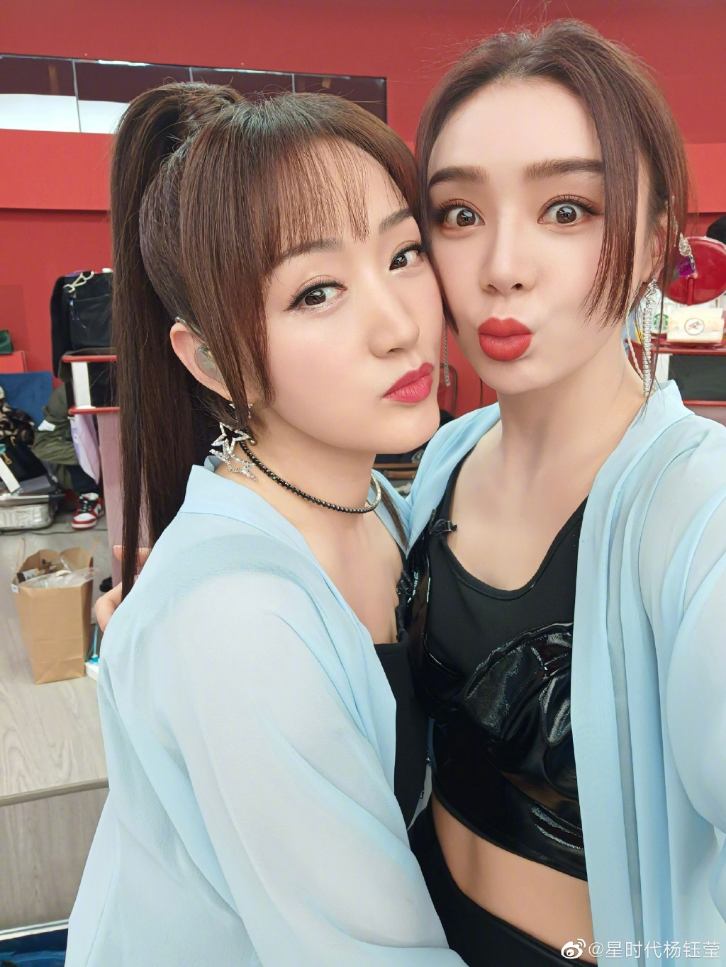 49-year-old Yang Yuying's sister, after the lady, and Yang Yulin Yuan Wei and other people in ...