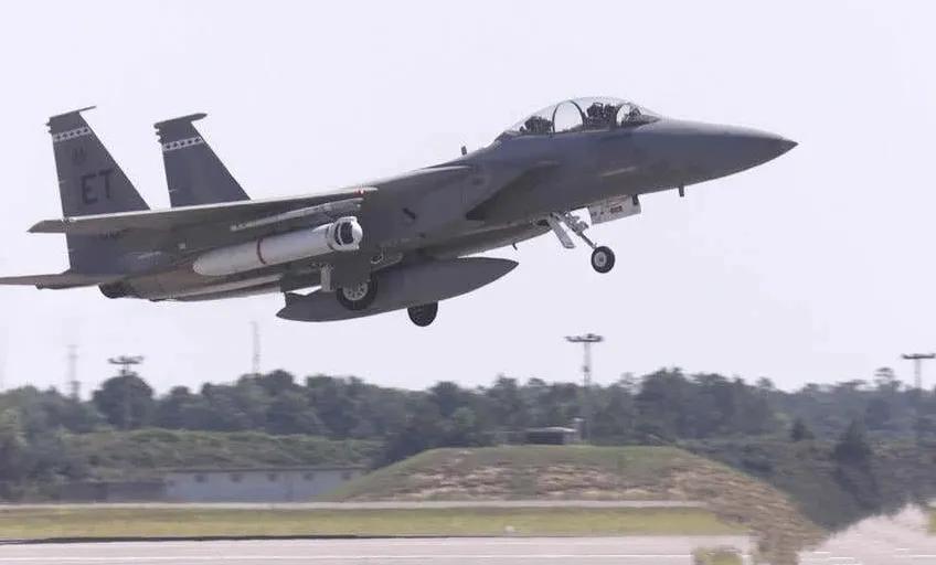 Overview of the development of US military infrared pods - iNEWS