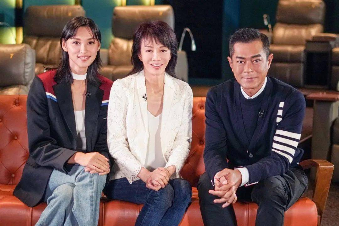 After Anita Mui died, where did her huge inheritance go? Why did Mei's ...