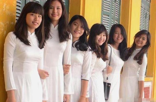 The Vietnamese female tour guides are young and beautiful, and provide thoughtful tour guide ...