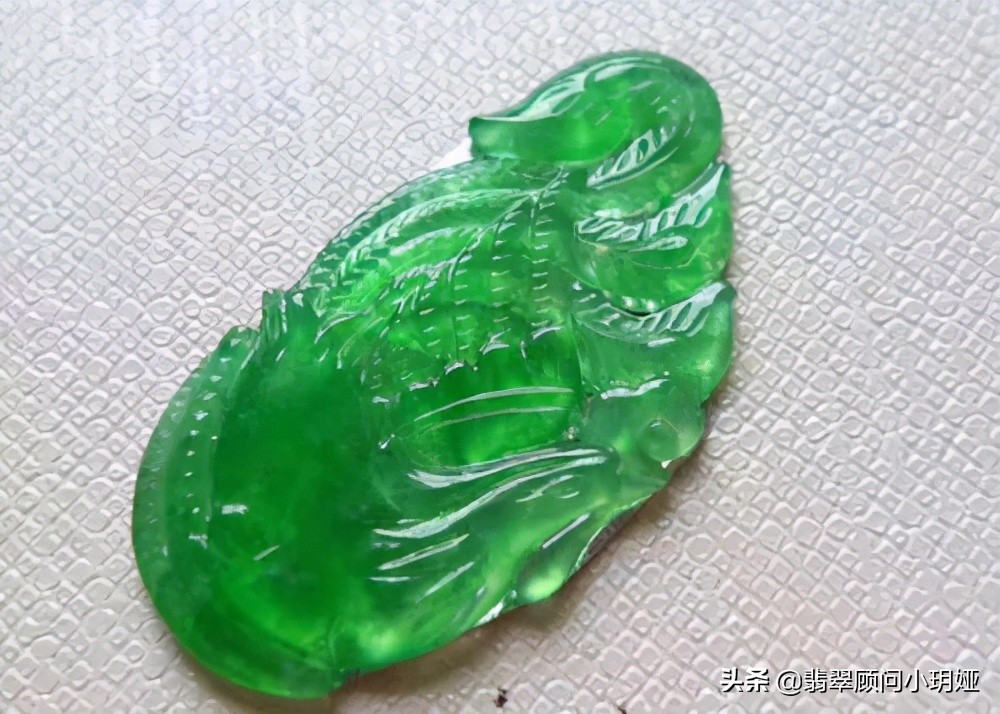 What is the meaning of the emerald phoenix? - iMedia