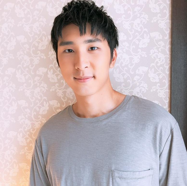 Hugua and his ex-wife are rarely in the same frame. They will still ...