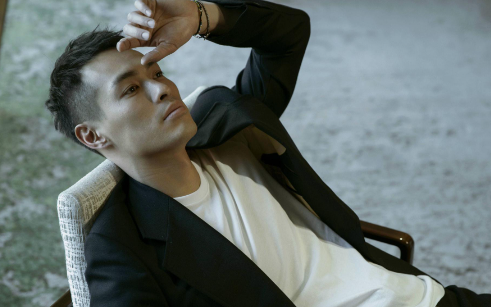 Xiaobaping at the end of the year, what is Yang You-ning's background ...