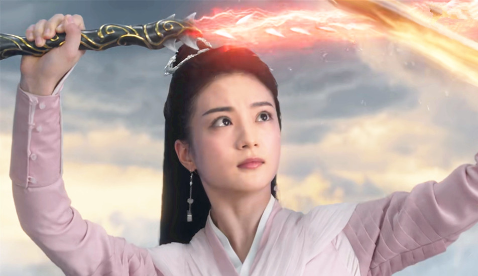 Fengran, who is said to be an "ominous thing" in "Eternal Jue Chen ...