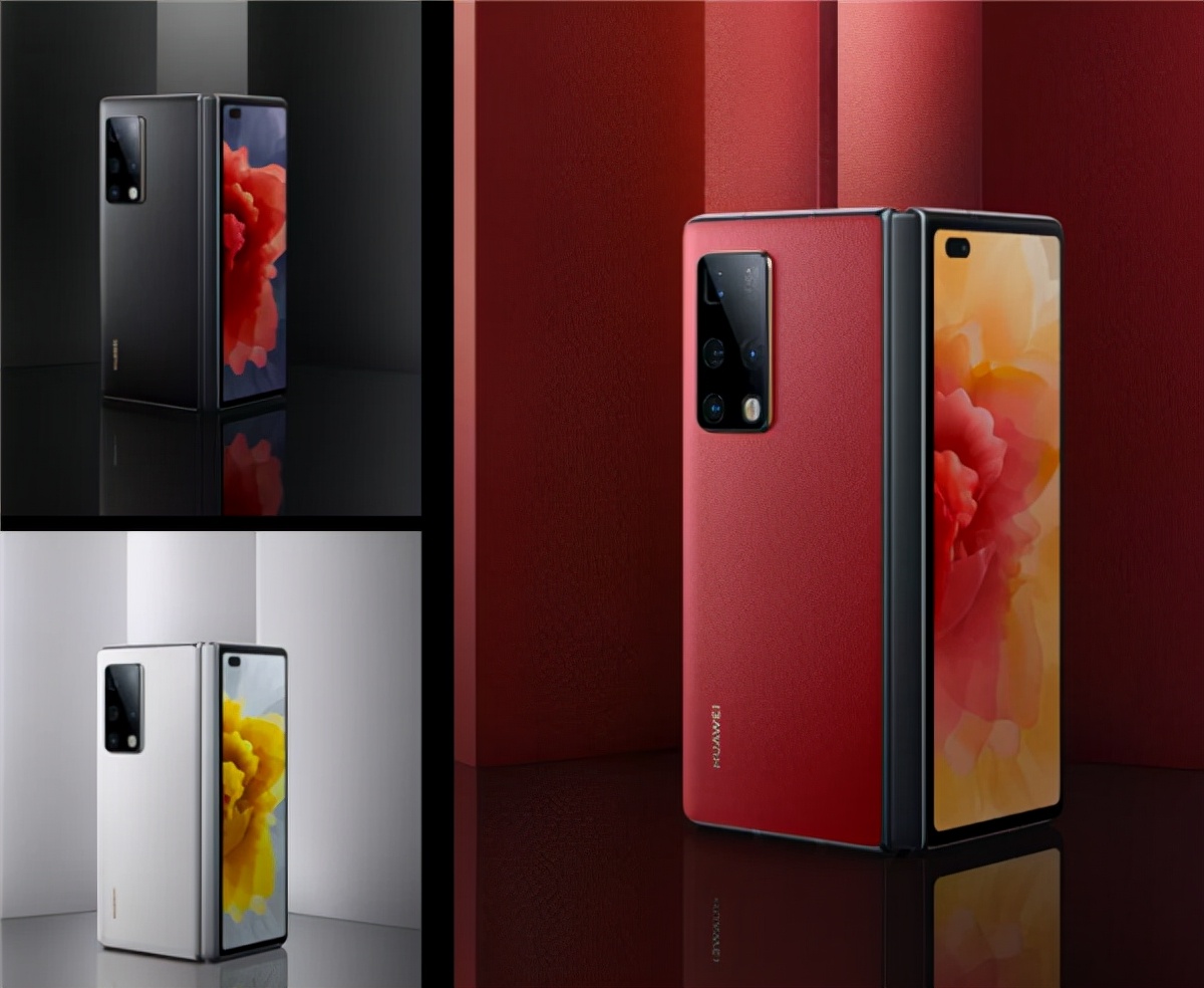 華為新款5G手機引黃牛瘋搶：絕版麒麟9000 5G 市價超兩萬 - 資訊咖