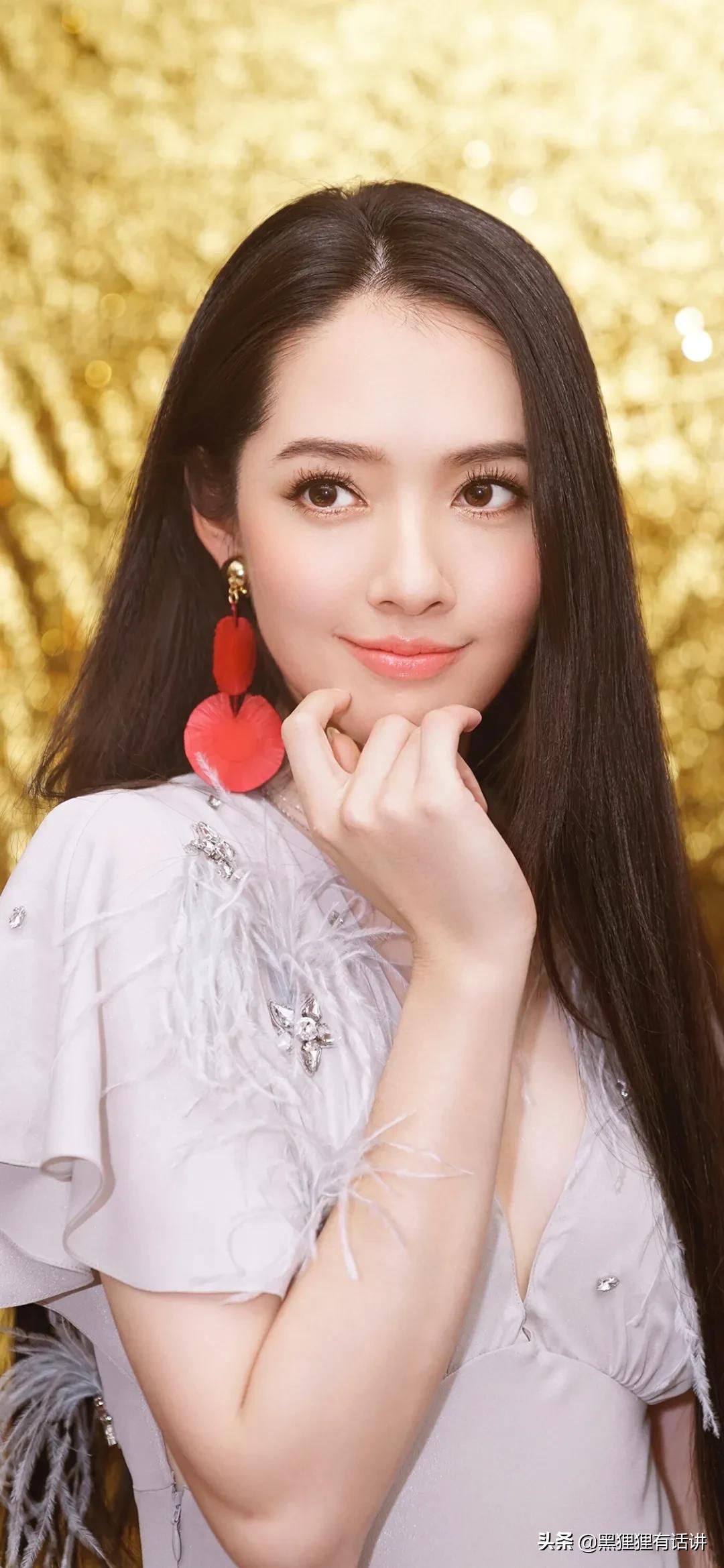 80 flower status: Sun Li, Song Jia absolutely lead, Cecilia Cheung 10 ...