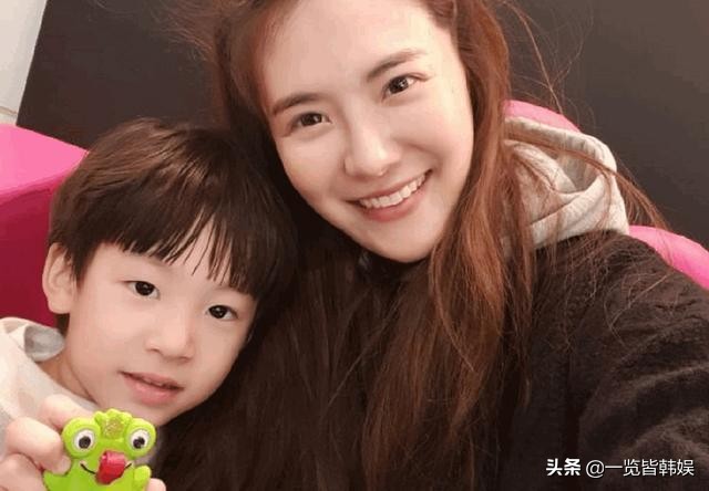 Liu Hanna's relationship with her father-in-law is criticized. Husband ...