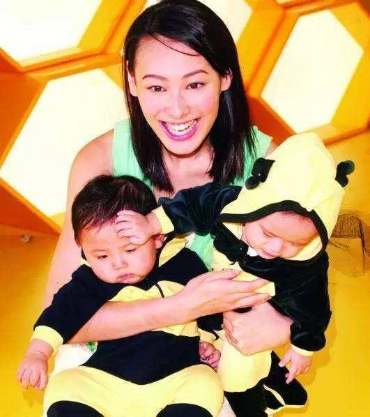 Li Ka-shing's eldest daughter-in-law is so good! It's no wonder that ...