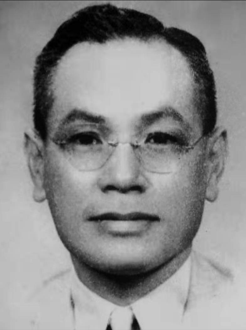 Peng Pai was arrested, Chen Geng's rescue failed, Zhou Enlai issued a ...