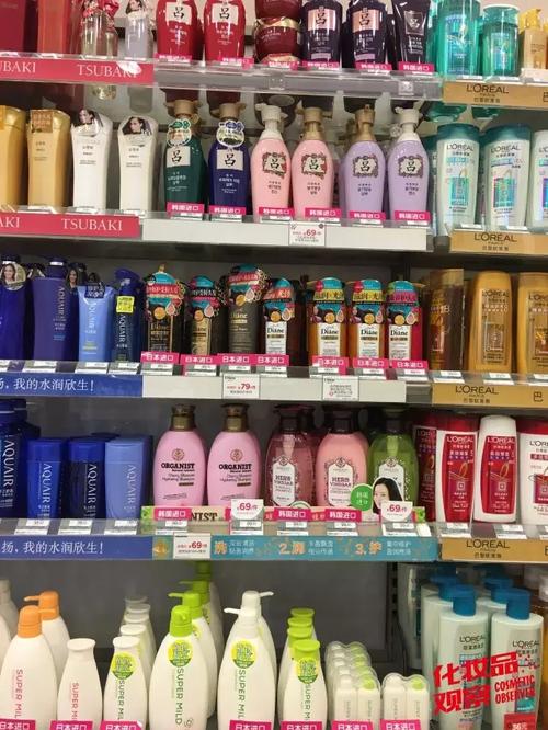 Watsons saw these 5 good shampoos, and they were amazed after using ...