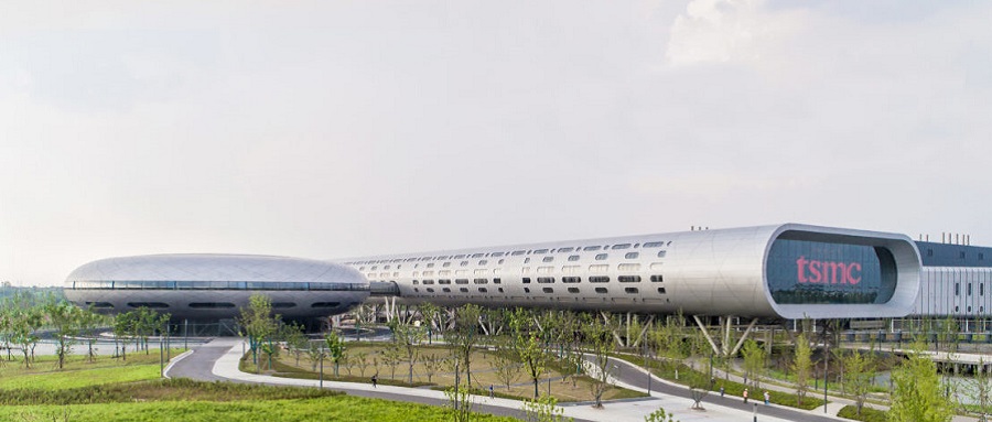 28nm chip production capacity becomes sweet and delicious?TSMC, UMC, and SMIC all plan to expand ...