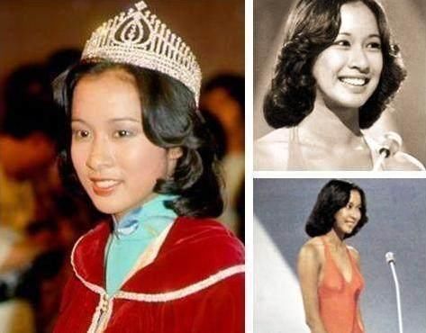 50-year-old Zhu Lingling married a wealthy family and left the Huo ...