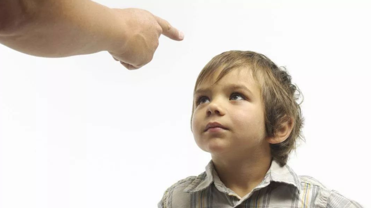 Can children see supernatural events? Cognitive psychologist ...