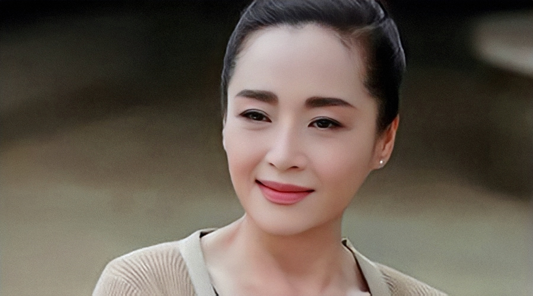 Tian Niu: Divorced twice, still single at 65 years old, daughter ...