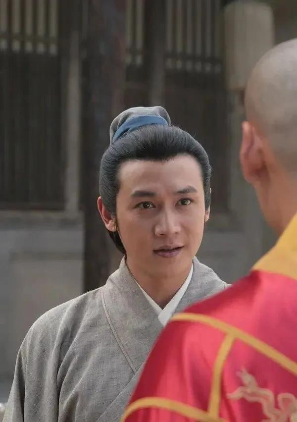 Su Shi & Wang Chaoyun: Knowing each other for twenty years, living up to the Tathagata and ...