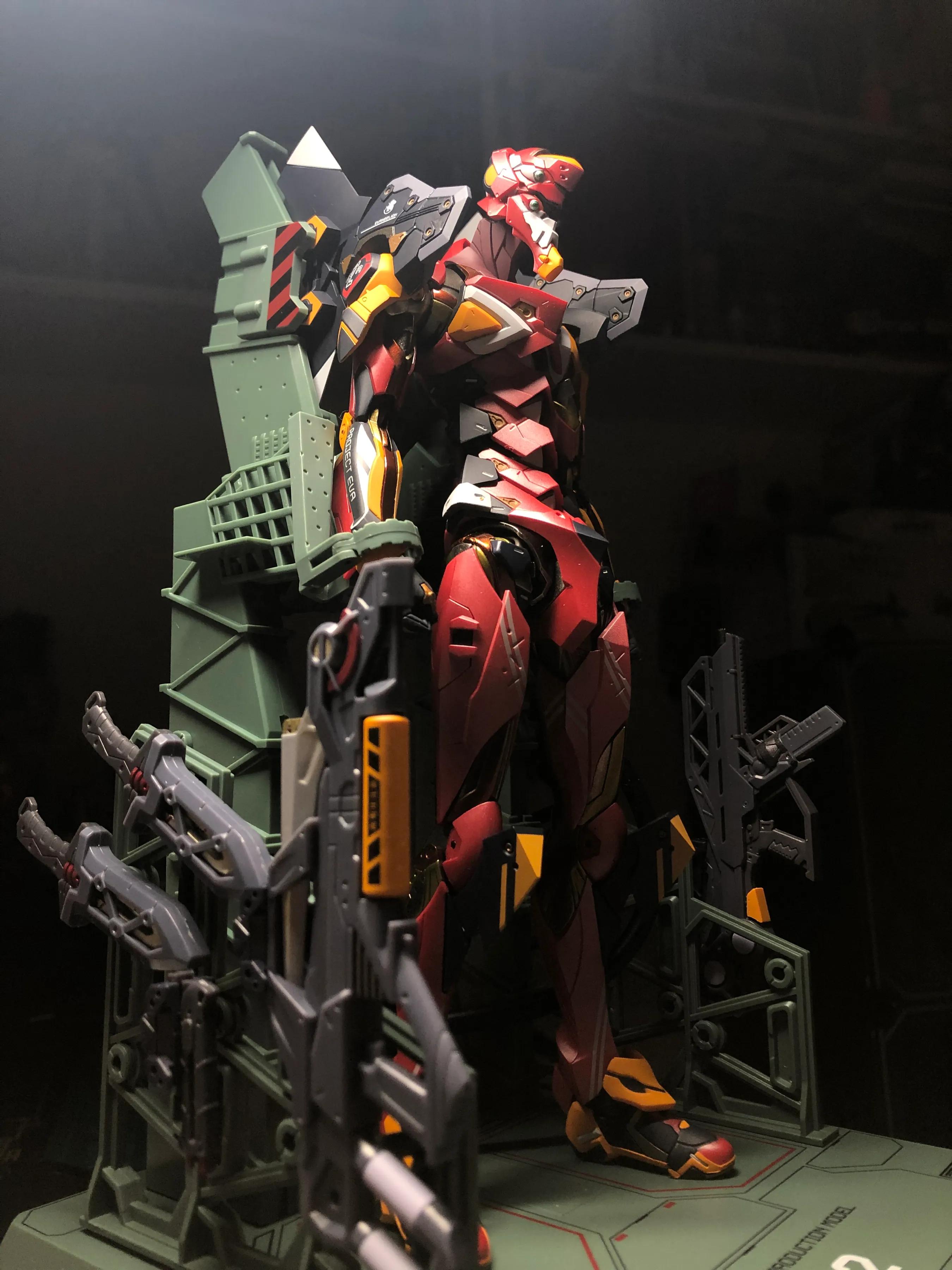 EVA MB Unit 2 - iNEWS