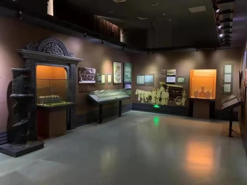 Shanghai General Post Office Building - iMedia