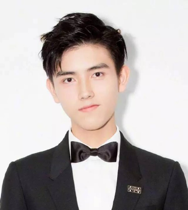 Chen Feiyu and Ge You worked together for the first time in 10 years ...