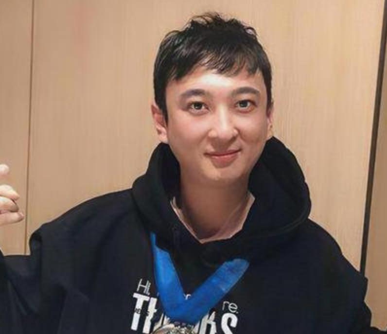 Wang Sicong's new scandal became a laughing stock, and he showed up for ...