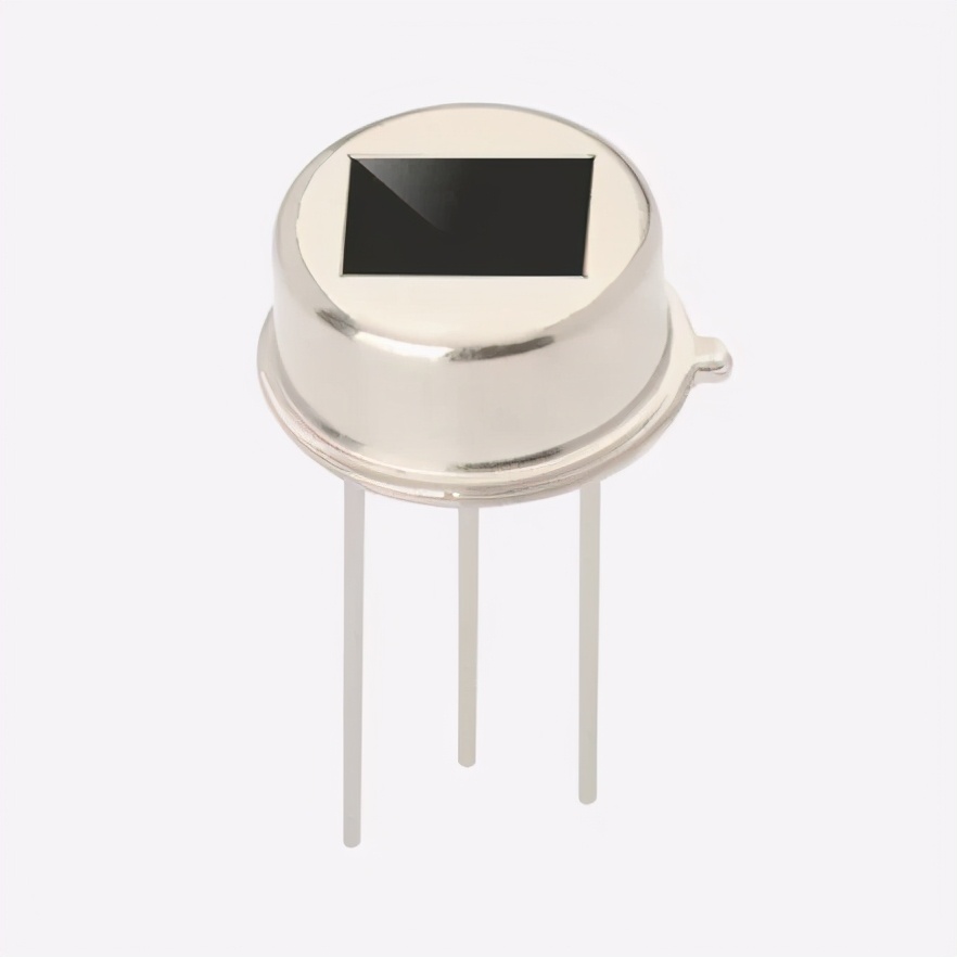 Sensors in life: do you know about pyroelectric sensors? - iMedia