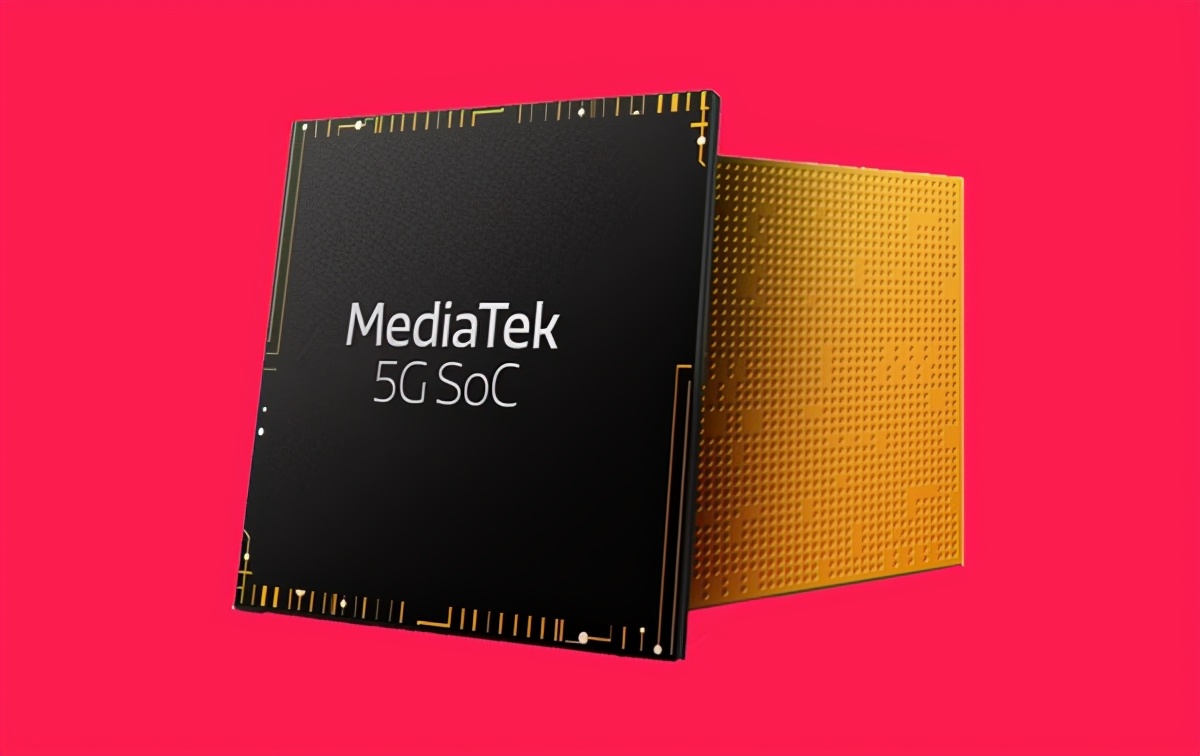 Flip Qualcomm?MediaTek's 4nm flagship core is rumored to be available ...