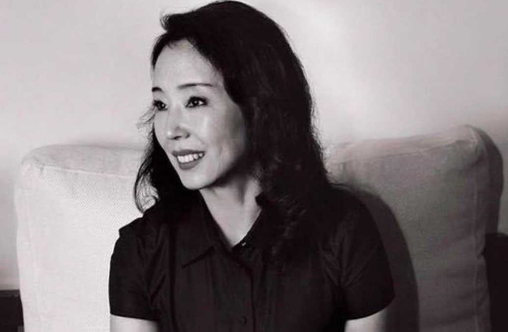 Genius Yan Geling: 63 years old, she lived what a woman wanted - iNEWS