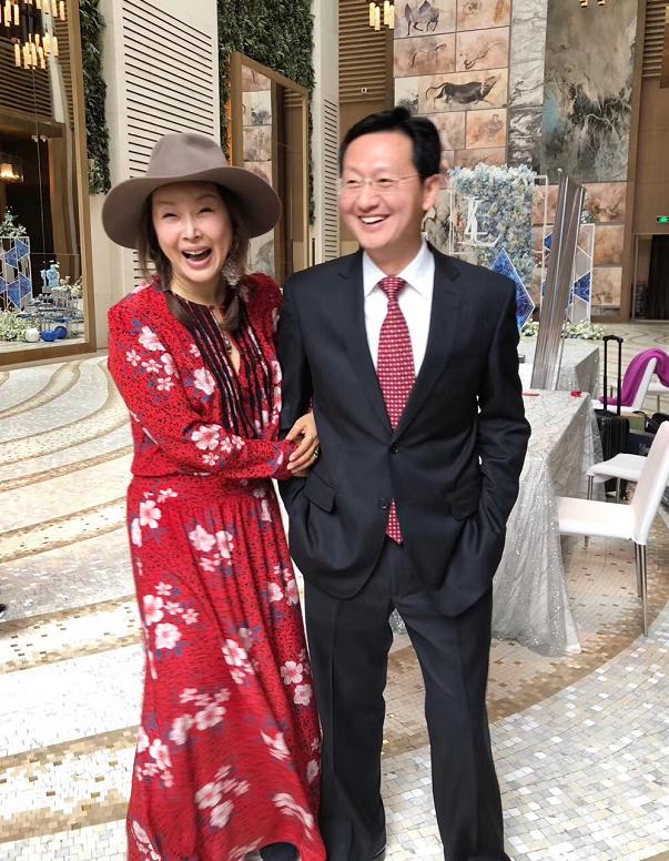 What is the current situation of Sun Yue, who has been criticized as ...