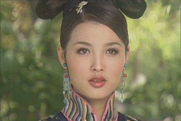 "The Secret History of Xiaozhuang" Six Beauties, Now and Now: Da Yuer's ...