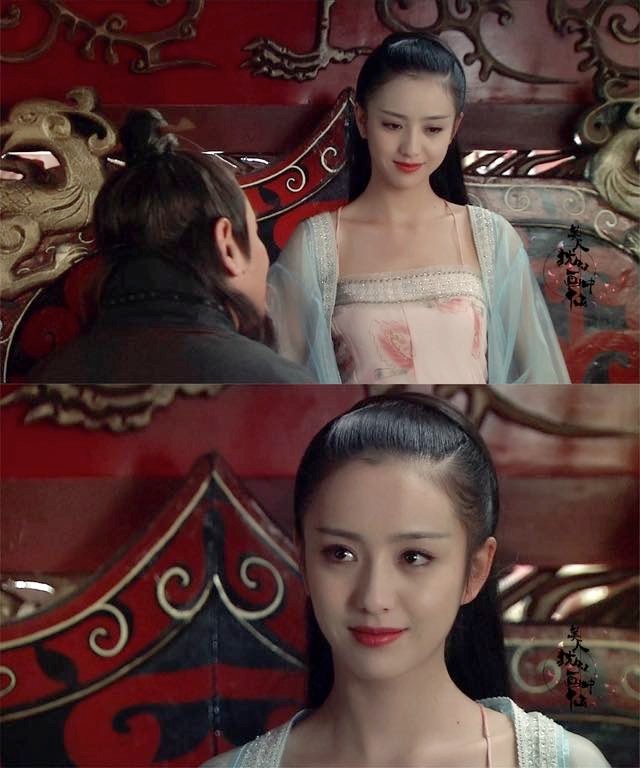 Zhao Feiyan was originally one of the "Four Great Beauties in Ancient ...