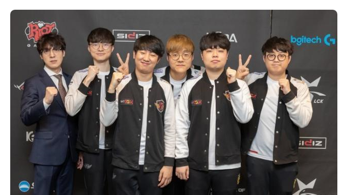 League of Legends: FPX.Khan transfers to DWG, revealing the secret ...