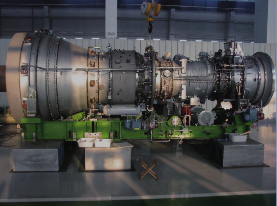 Not only diesel engines, but now we can even sell gas turbines to Russia - iNEWS